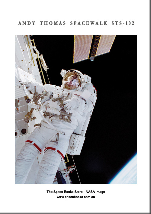 The Space Books Store